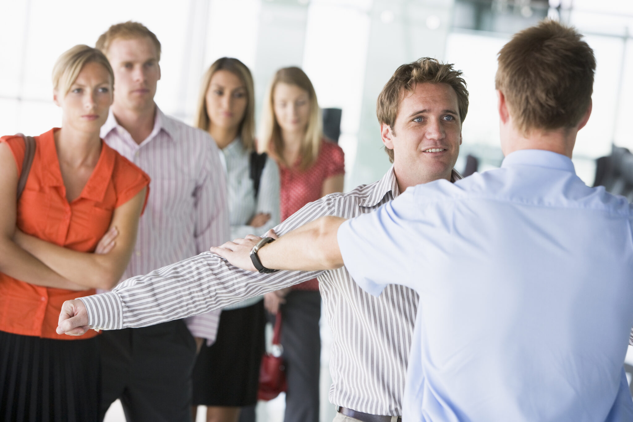 The Prevent Strategy – National Nursery Training