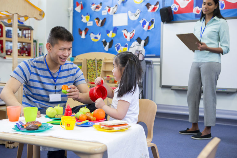 Unleashing the Magic of Numbers: Innovative Ways to Integrate Numeracy ...